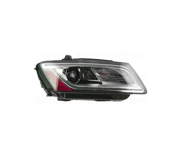 Xenon Headlight (Right) - Audi / B8 Q5 / SQ5 | 8R0941754E – UroTuning