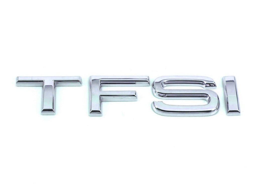 Audi TFSI Emblem - Audi B8 A4 / A5 / A6 / A7 / S5 | 8X0853737A2ZZ ...