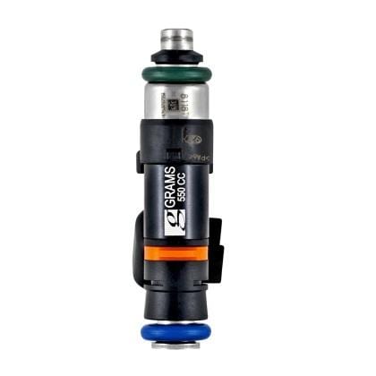 EV14 Injector - Standard Length - 550cc Single Injector (Universal ...