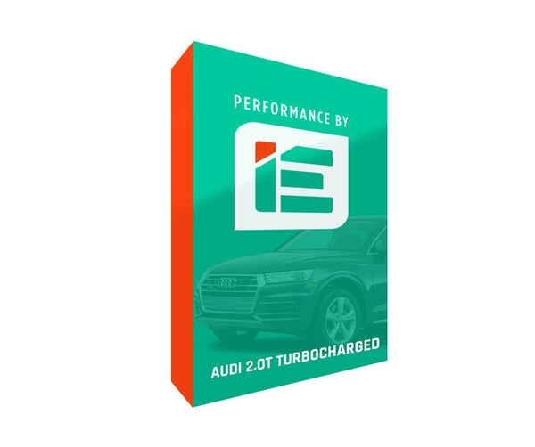 IE Performance ECU Tune - Audi / B9 / 2.0T / Q5 – UroTuning