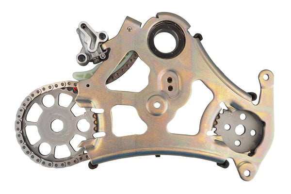 Engine Oil Pump Chain Set - BMW N55 | 90001301 – UroTuning