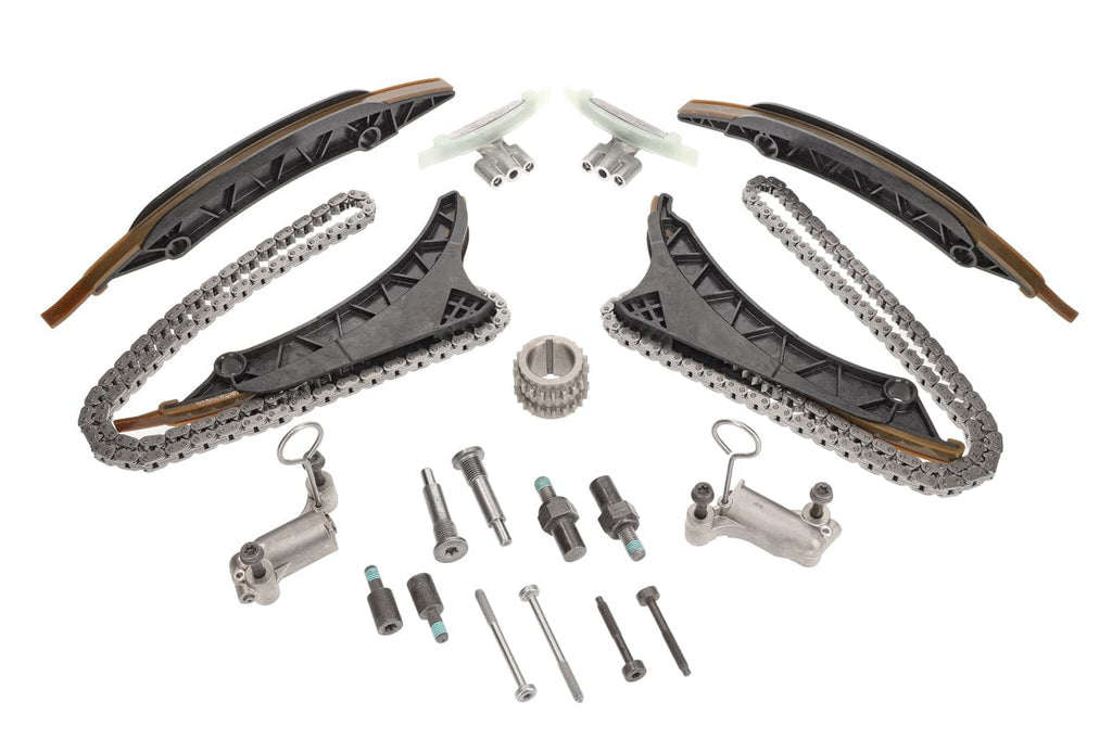 Timing Chain Kit - BMW / N63 / S64 | 90001519 – UroTuning