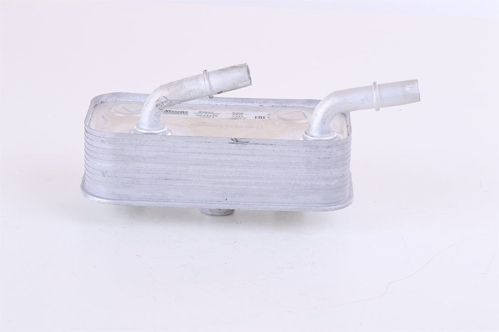 Transmission Oil Cooler - BMW | 17221436258 – UroTuning