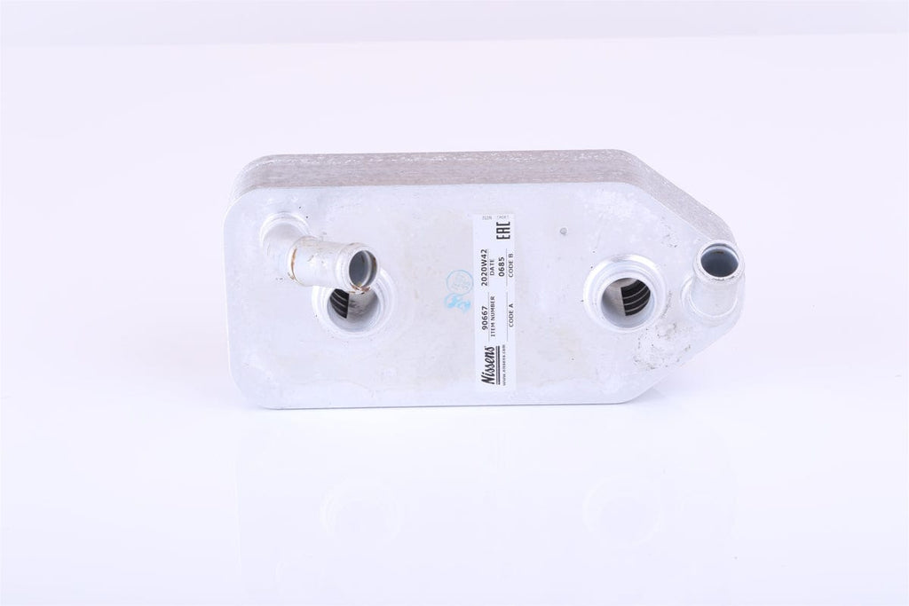 Transmission Oil Cooler - VW/Audi | 096409061G – UroTuning