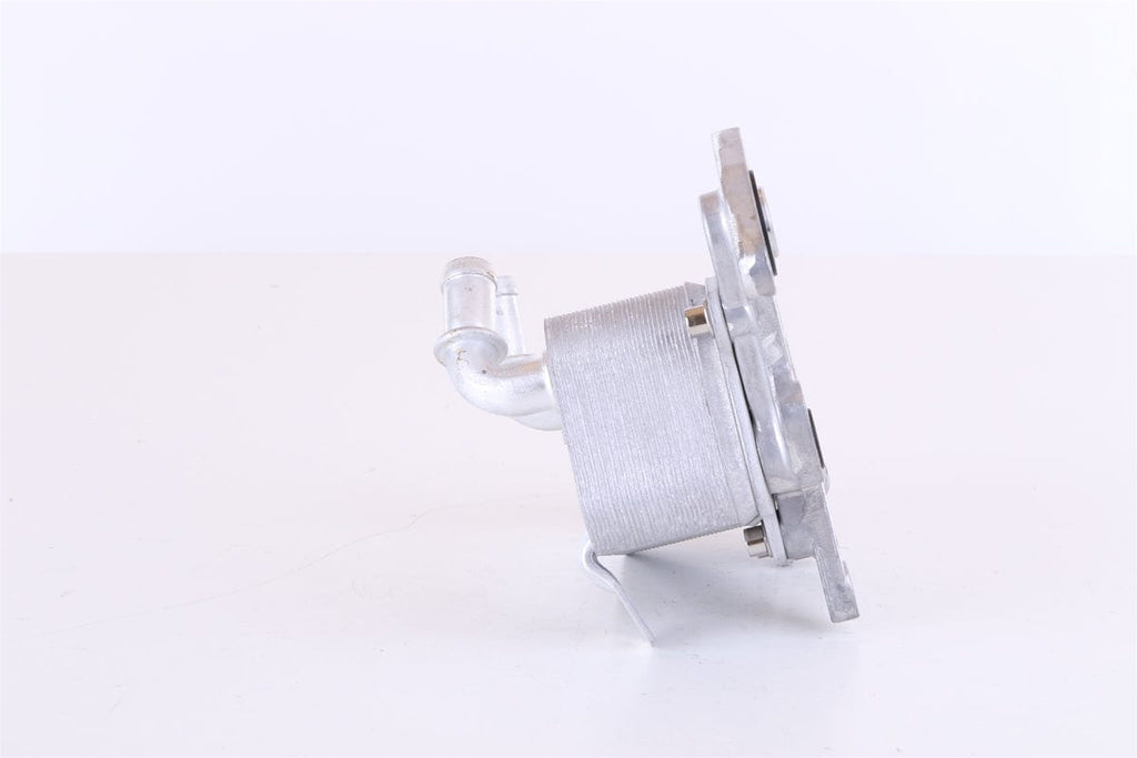 Transmission Oil Cooler - VW/Audi | 3C0317037B – UroTuning