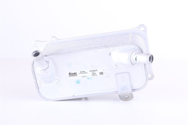 Engine Oil Cooler - Porsche | 94810727102 – UroTuning