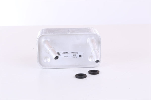 Transmission Oil Cooler - Land Rover | PFD000020 – UroTuning