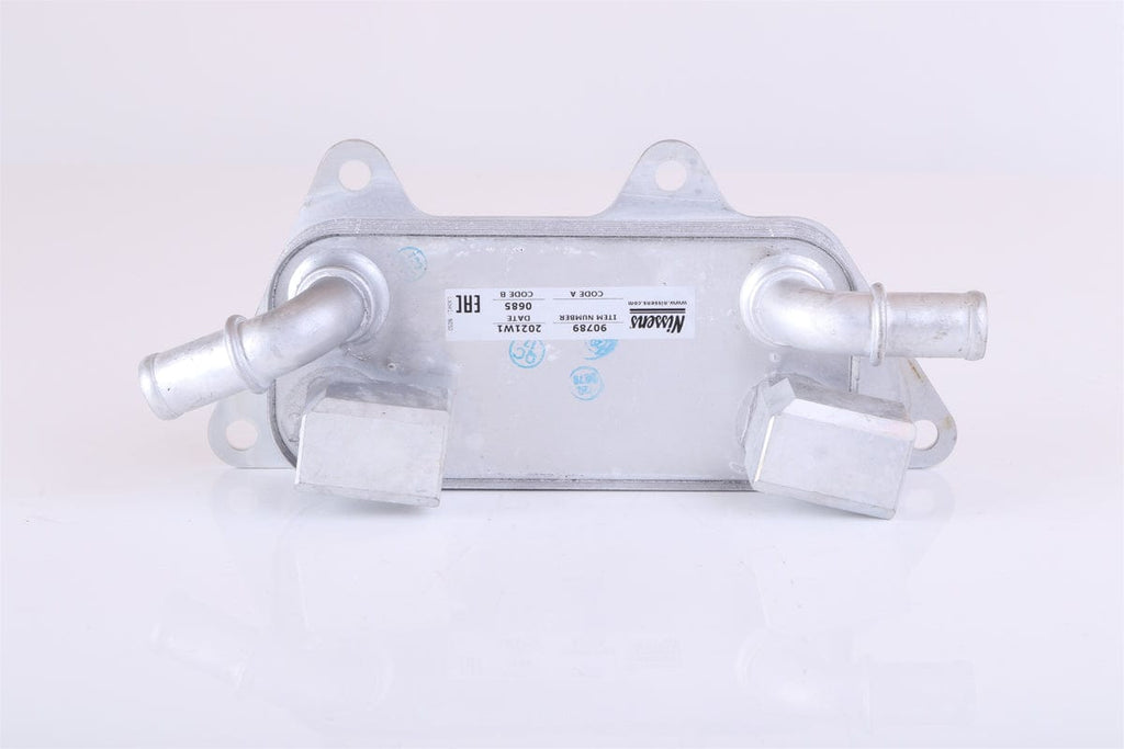 Engine Oil Cooler - Land Rover | PBC000010 – UroTuning