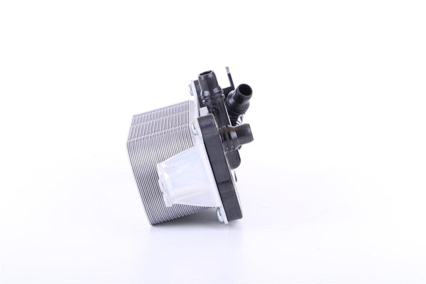 Transmission Oil Cooler - BMW | 17217638579 – UroTuning