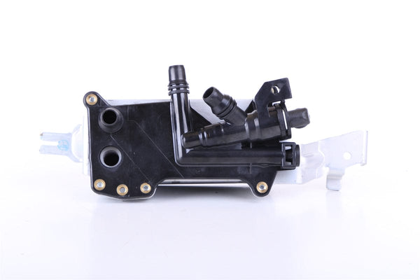 Transmission Oil Cooler - BMW | 17217638579 – UroTuning