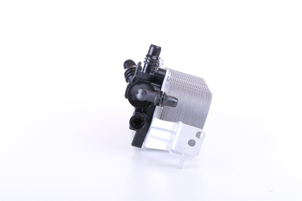 Transmission Oil Cooler - BMW | 17217638579 – UroTuning