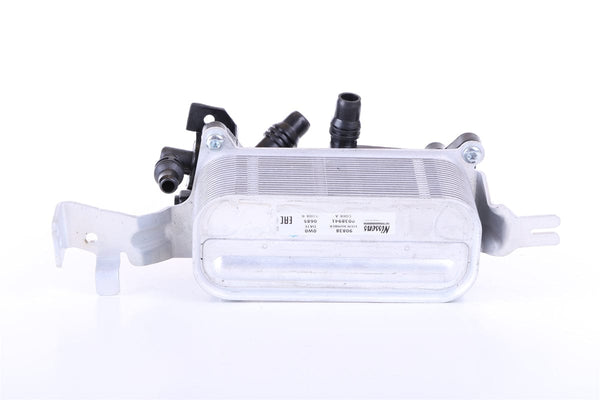 Transmission Oil Cooler - BMW | 17217638579 – UroTuning