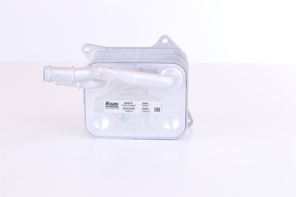 Engine Oil Cooler - VW/Audi | 079117015B – UroTuning