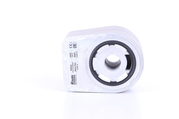 Engine Oil Cooler - Land Rover | 4526544 – UroTuning