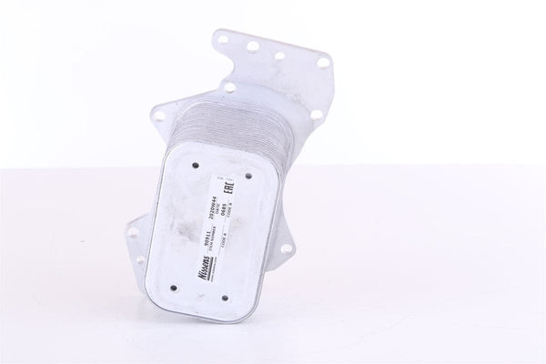 Engine Oil Cooler - VW/Audi | 059117021K – UroTuning