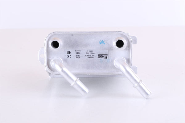 Engine Oil Cooler - Land Rover | LR015152 – UroTuning