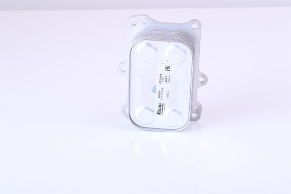 Engine Oil Cooler - Fiat | 55236756 – UroTuning