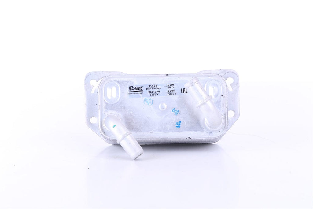 Engine Oil Cooler - Volvo | 31368636 – UroTuning