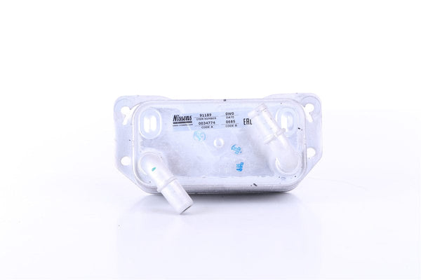 Engine Oil Cooler - Volvo | 31368636 – UroTuning