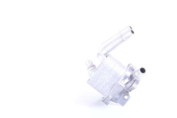 Transmission Oil Cooler - BMW | 17217536929 – UroTuning