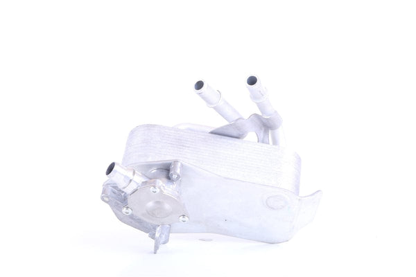 Transmission Oil Cooler - BMW | 17217536929 – UroTuning