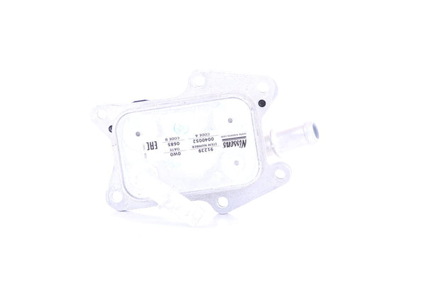 Engine Oil Cooler - Mercedes | 2741880101 – UroTuning