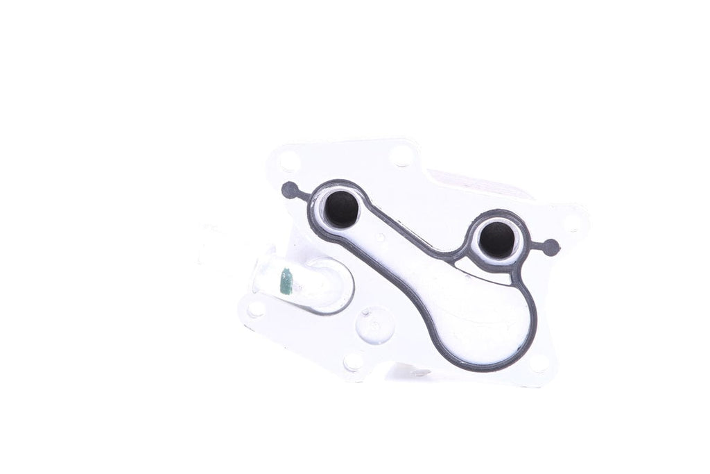 Engine Oil Cooler - Mercedes | 2741880101 – UroTuning