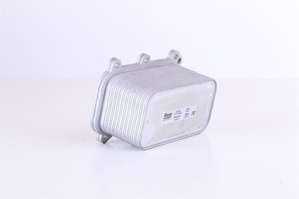 Engine Oil Cooler - Mercedes – UroTuning