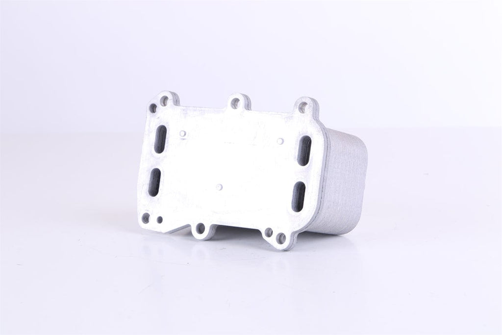 Engine Oil Cooler - Mercedes – UroTuning