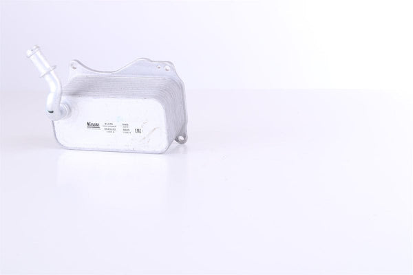 Engine Oil Cooler - Mercedes | 2761880001 – UroTuning