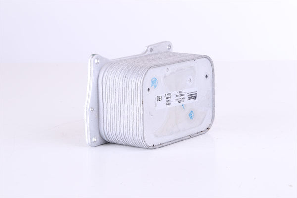 Engine Oil Cooler - Mercedes | 2781880201 – UroTuning