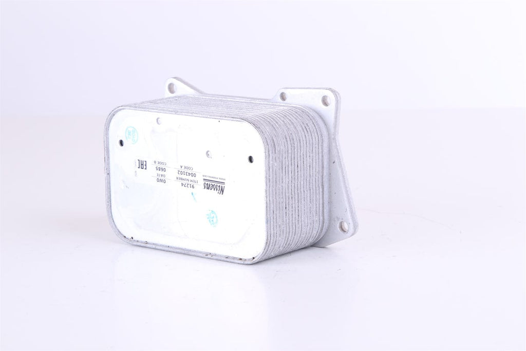 Engine Oil Cooler - Mercedes | 2781880201 – UroTuning