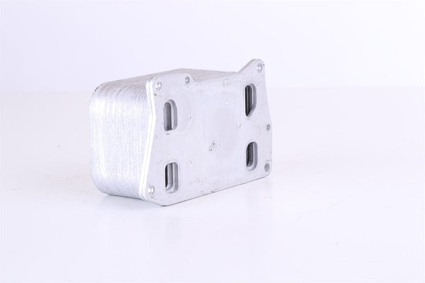 Engine Oil Cooler - Mercedes | 2781880201 – UroTuning