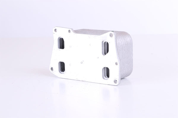 Engine Oil Cooler - Mercedes | 2781880201 – UroTuning