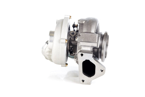 Turbocharger - Dodge | 6120960399 – UroTuning