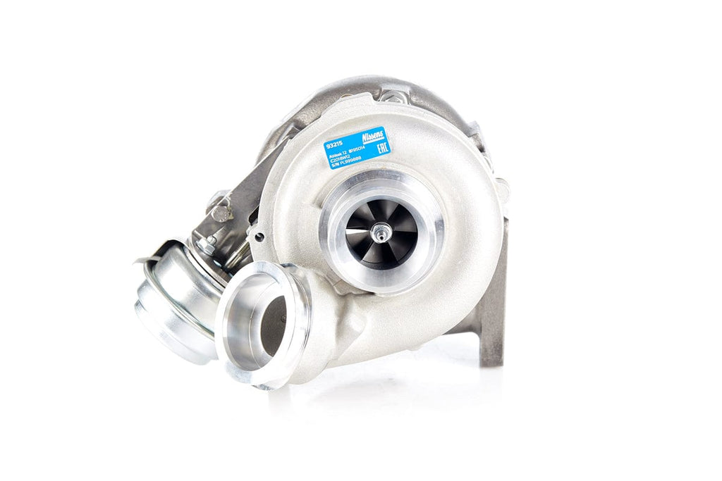 Turbocharger - Dodge | 6120960399 – UroTuning
