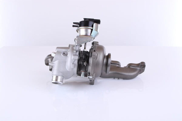 Turbocharger - VW/Audi | 04L253010B – UroTuning