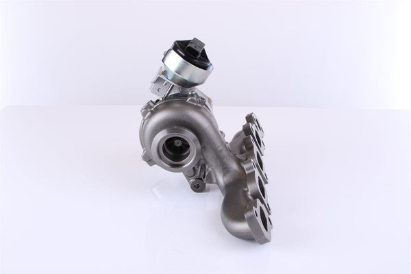 Turbocharger - VW/Audi | 04L253010B – UroTuning