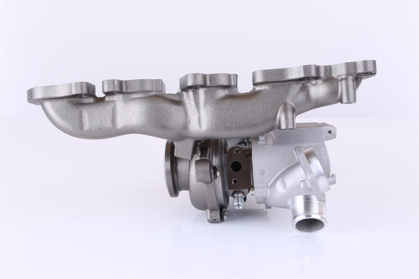 Turbocharger - VW/Audi | 04L253010B – UroTuning