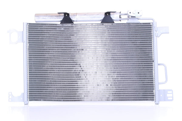 Air Conditioning Condenser & Receiver Drier Assembly - Mercedes ...