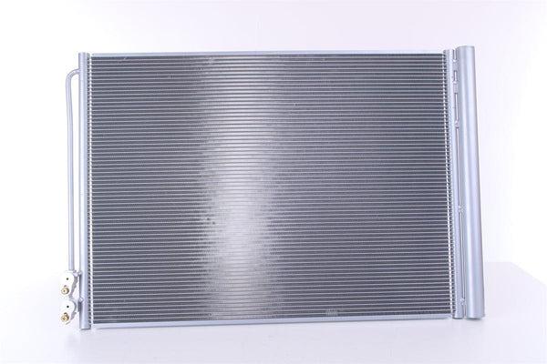 Air Conditioning Condenser Receiver Drier Assembly Bmw