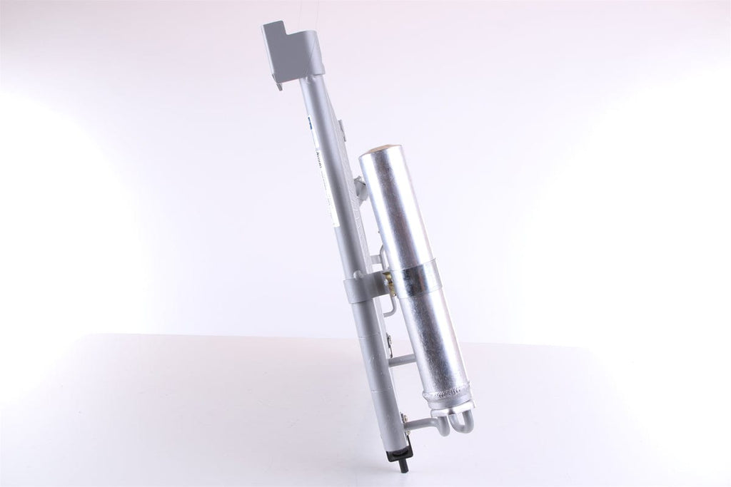 Air Conditioning Condenser & Receiver Drier Assembly - Mitsubishi ...