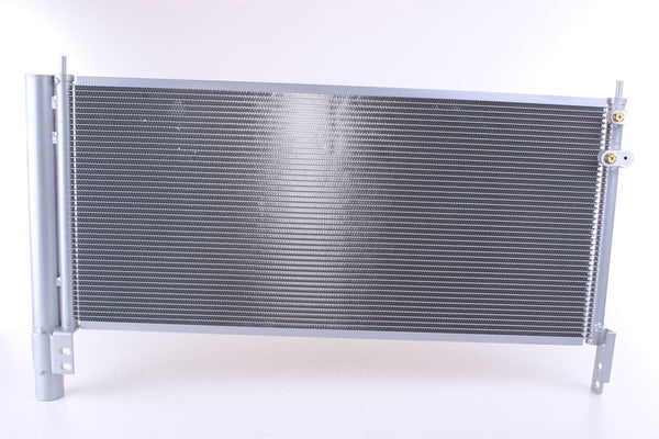 Air Conditioning Condenser & Receiver Drier Assembly - Toyota ...