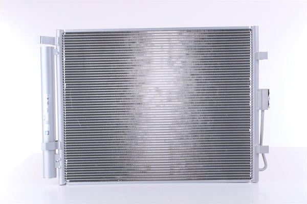 Air Conditioning Condenser & Receiver Drier Assembly - Kia | 976062K000 ...