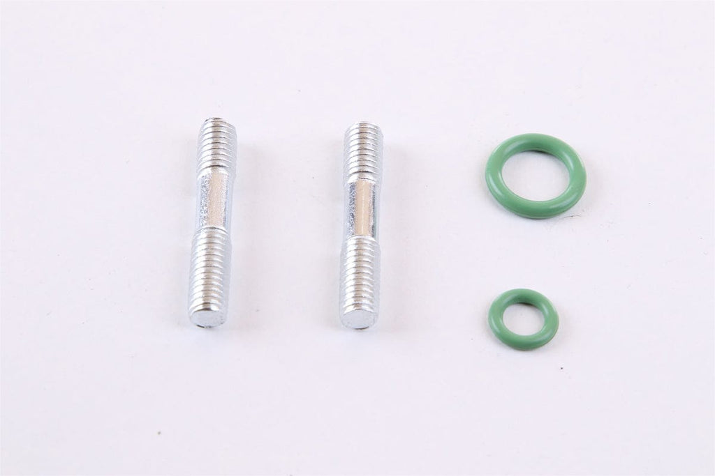 Air Conditioning Condenser & Receiver Drier Assembly - Hyundai ...