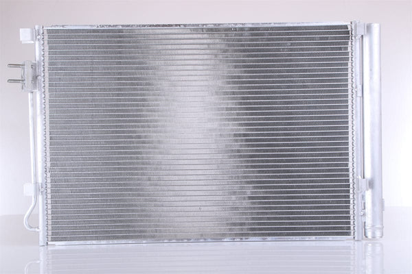 Air Conditioning Condenser & Receiver Drier Assembly - Kia | 976062V000 ...