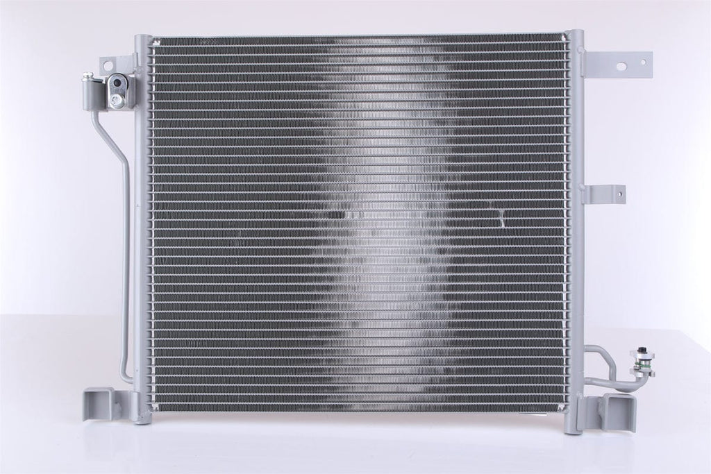 Air Conditioning Condenser - Nissan | 921103DD0A – UroTuning