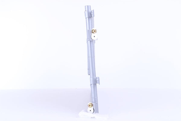 Air Conditioning Condenser & Receiver Drier Assembly - Jaguar ...