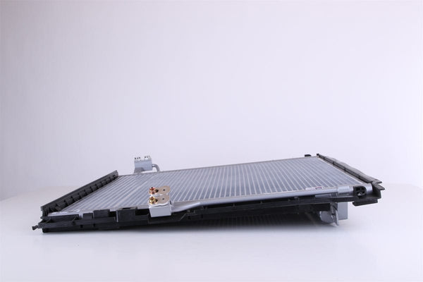 Air Conditioning Condenser & Receiver Drier Assembly - Mercedes ...