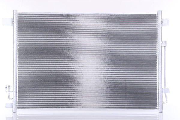 Air Conditioning Condenser - Nissan | 921101AA0A – UroTuning